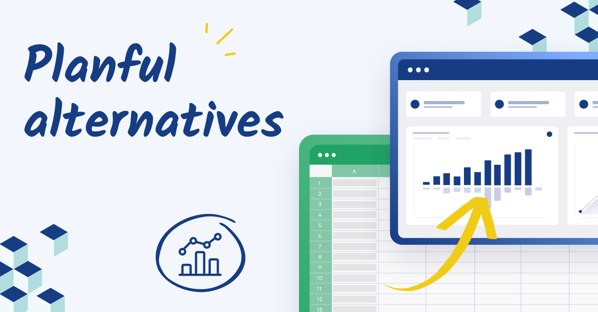 Planful review: Pros, cons, and alternative financial software